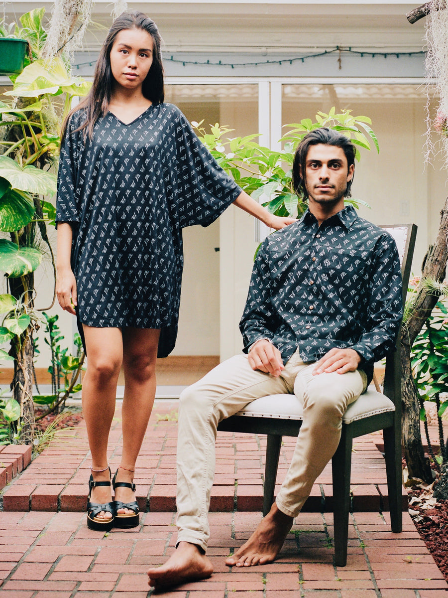 Couple's Matching Outfits, Matching dresses, couple's clothing, COUPLE ...